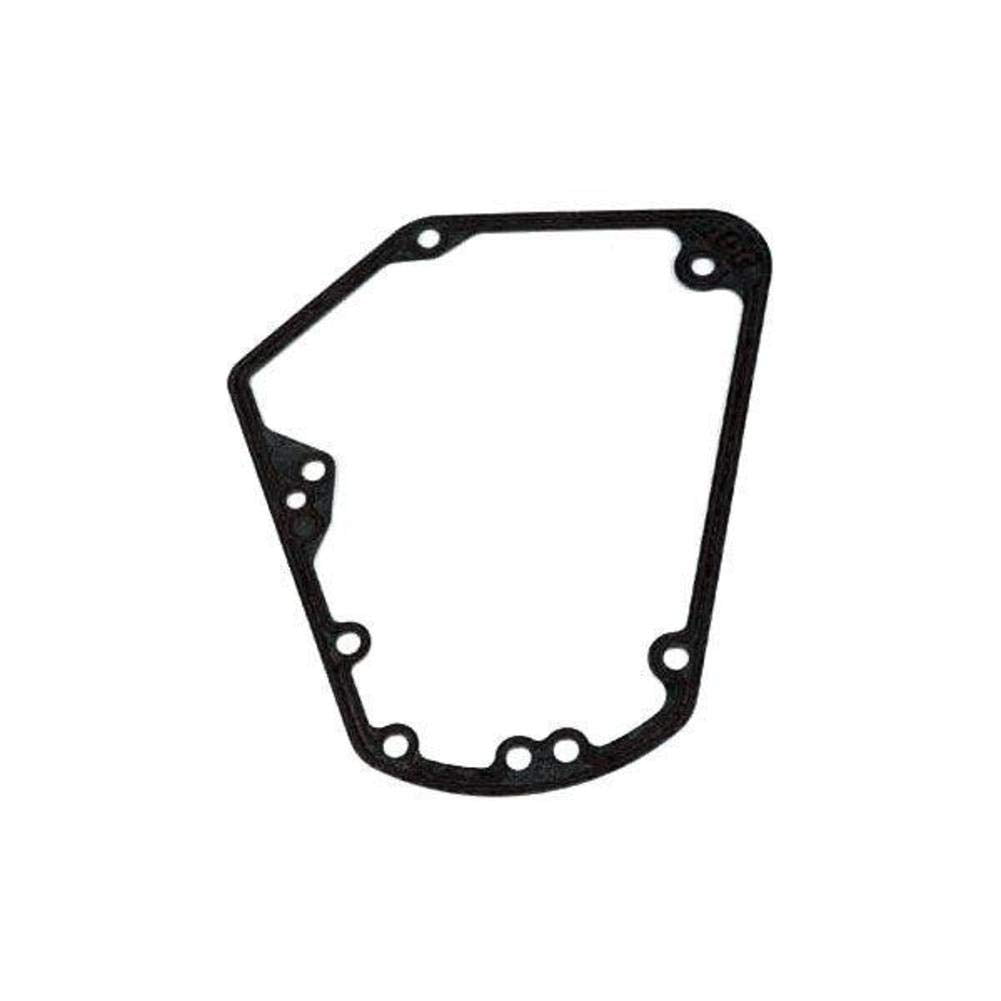 James Gasket 25225-93-XM Cam Cover Gasket - Metal with Silicone ...
