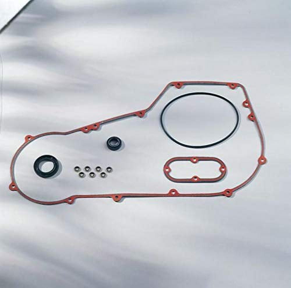 James Gasket 60539-89-KX Primary Gasket, Seal and O-Ring Kit - Walmart.com
