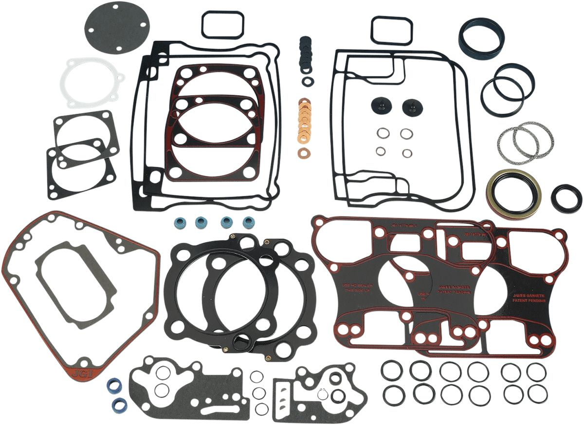 Harley-Davidson Gaskets in Harley-Davidson Parts - Walmart.com