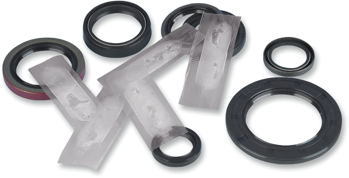 James General Purpose/Oil Seal Lubrication Grease Packet 5-Pack (JGI ...