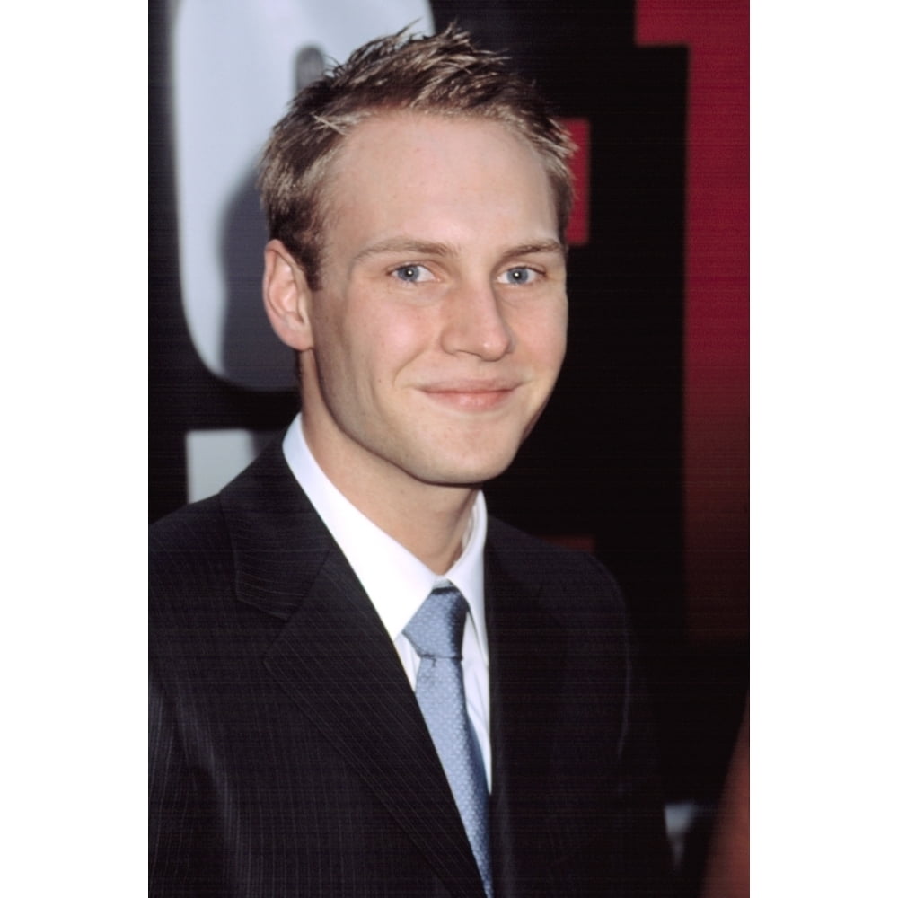 James Ginty At The Premiere Of K-19 The Widowmaker, Nyc, 7172002, By Cj ...