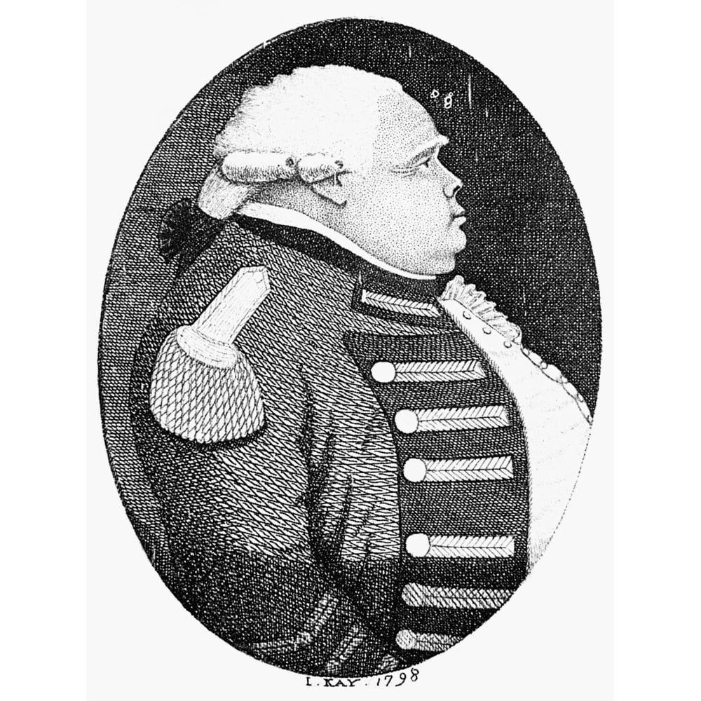James Grant. Njames Grant Of Ballindalloch. Scottish Soldier ...