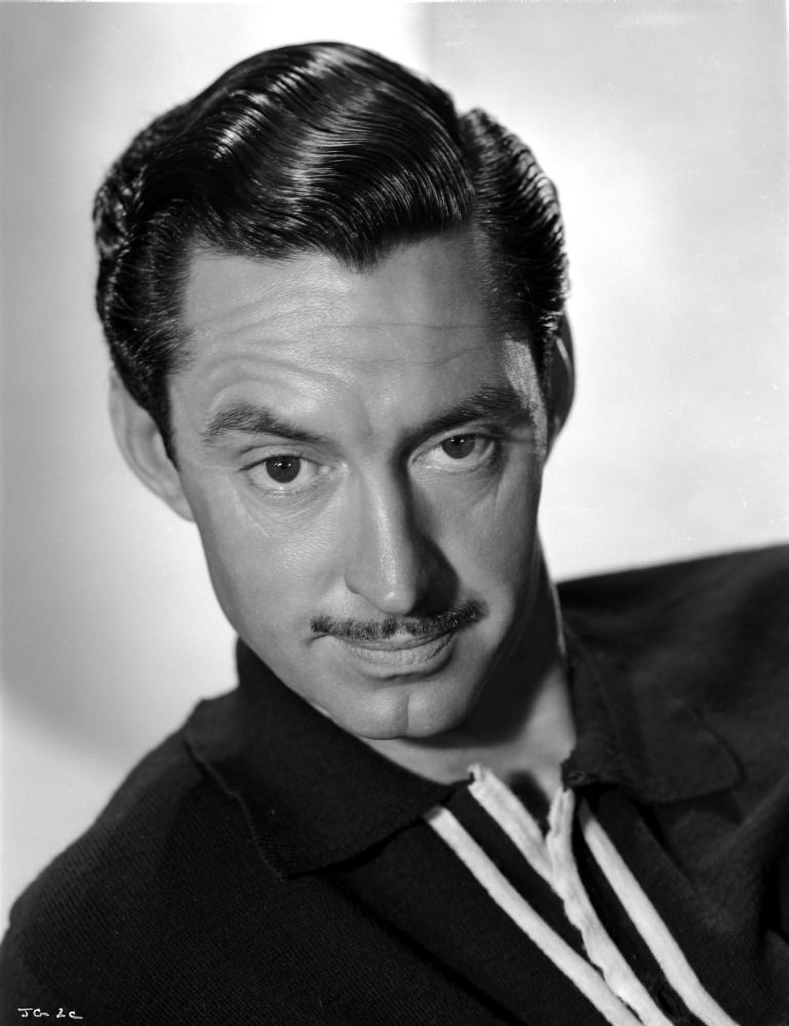 James Griffith Photo Print (24 x 30) - Walmart.com