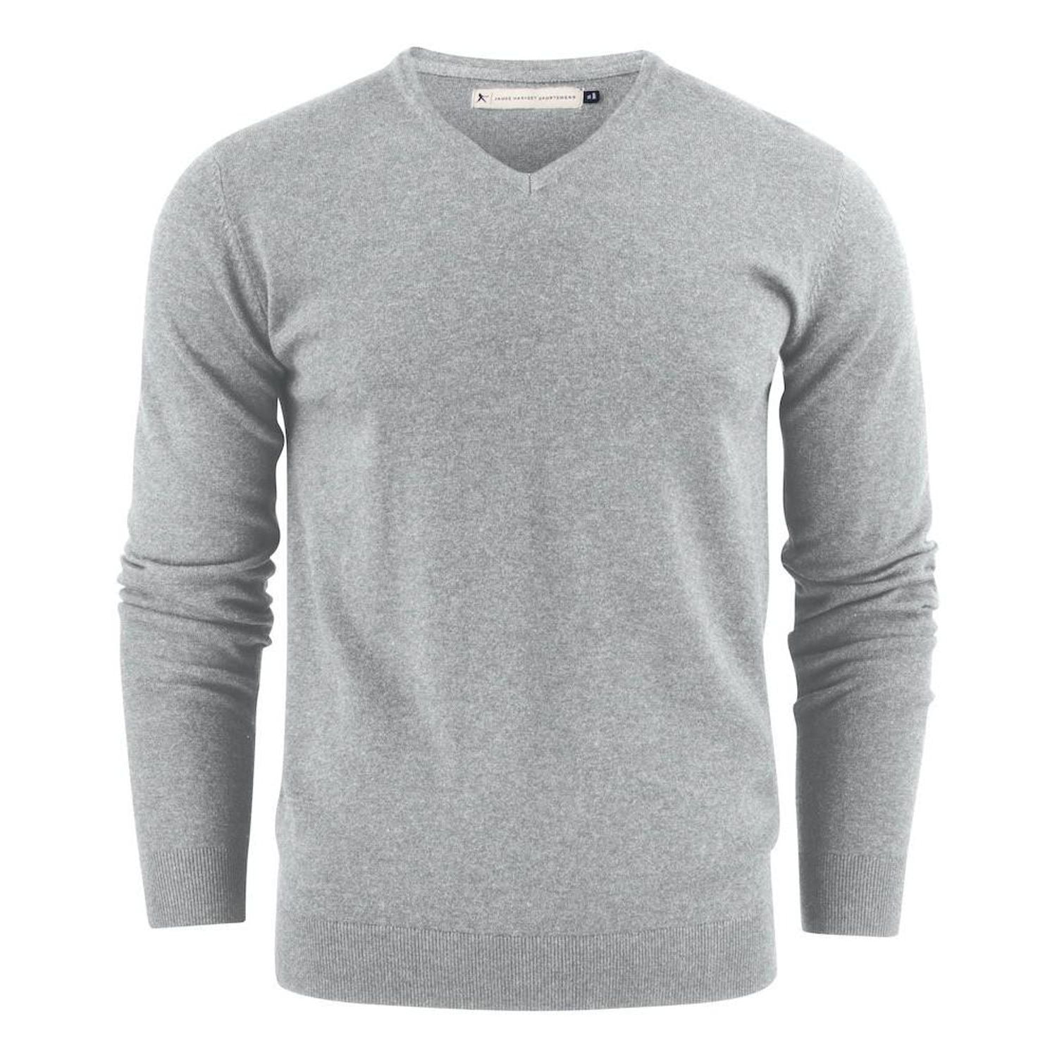 James Harvest Mens Ashland V Neck Sweatshirt - Walmart.com