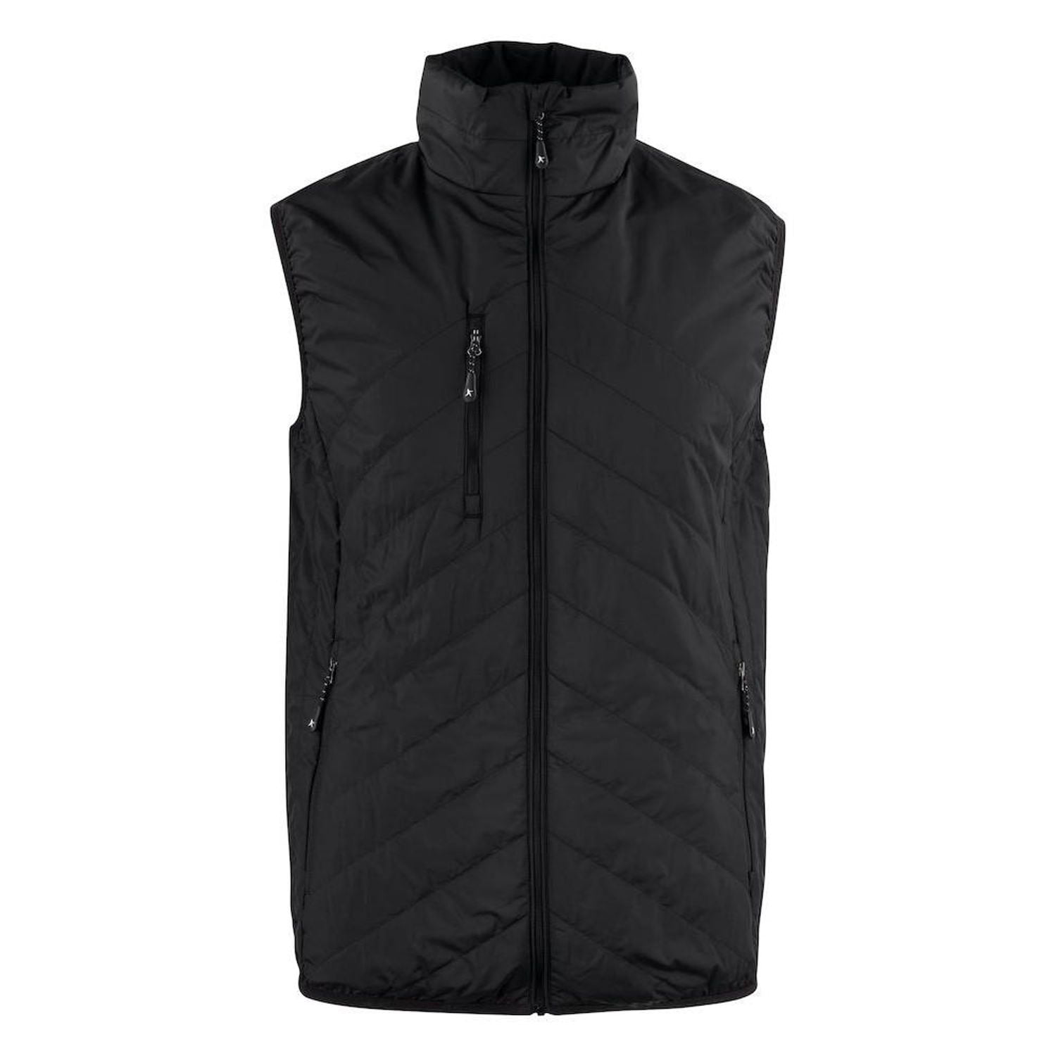 James Harvest Mens Body Warmer - Walmart.com