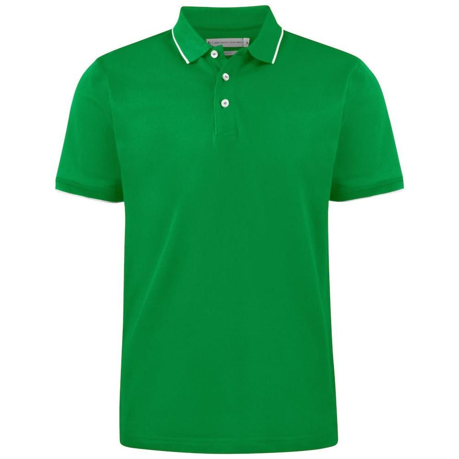 James Harvest Mens Greenville Regular Polo Shirt - Walmart.com