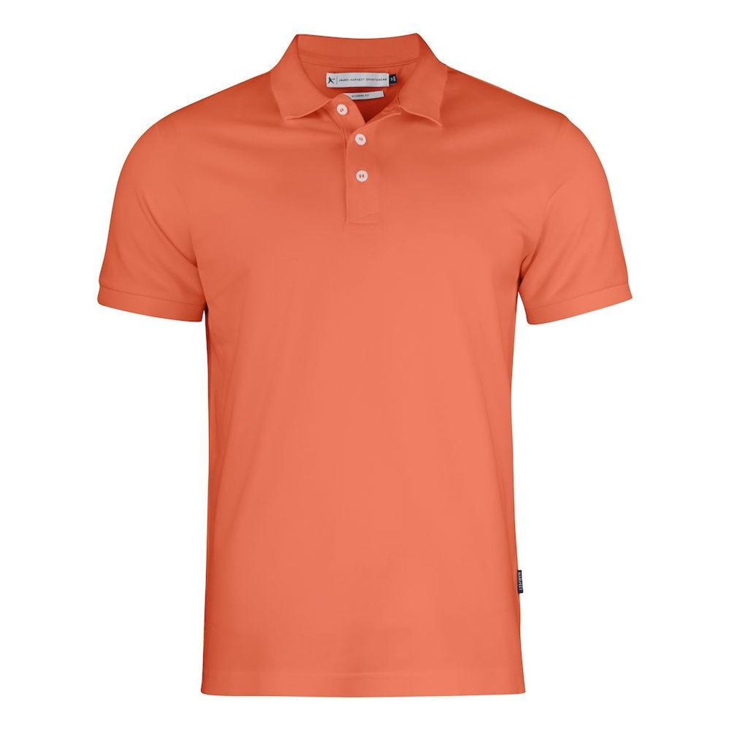 James Harvest Mens Sunset Modern Polo Shirt - Walmart.com