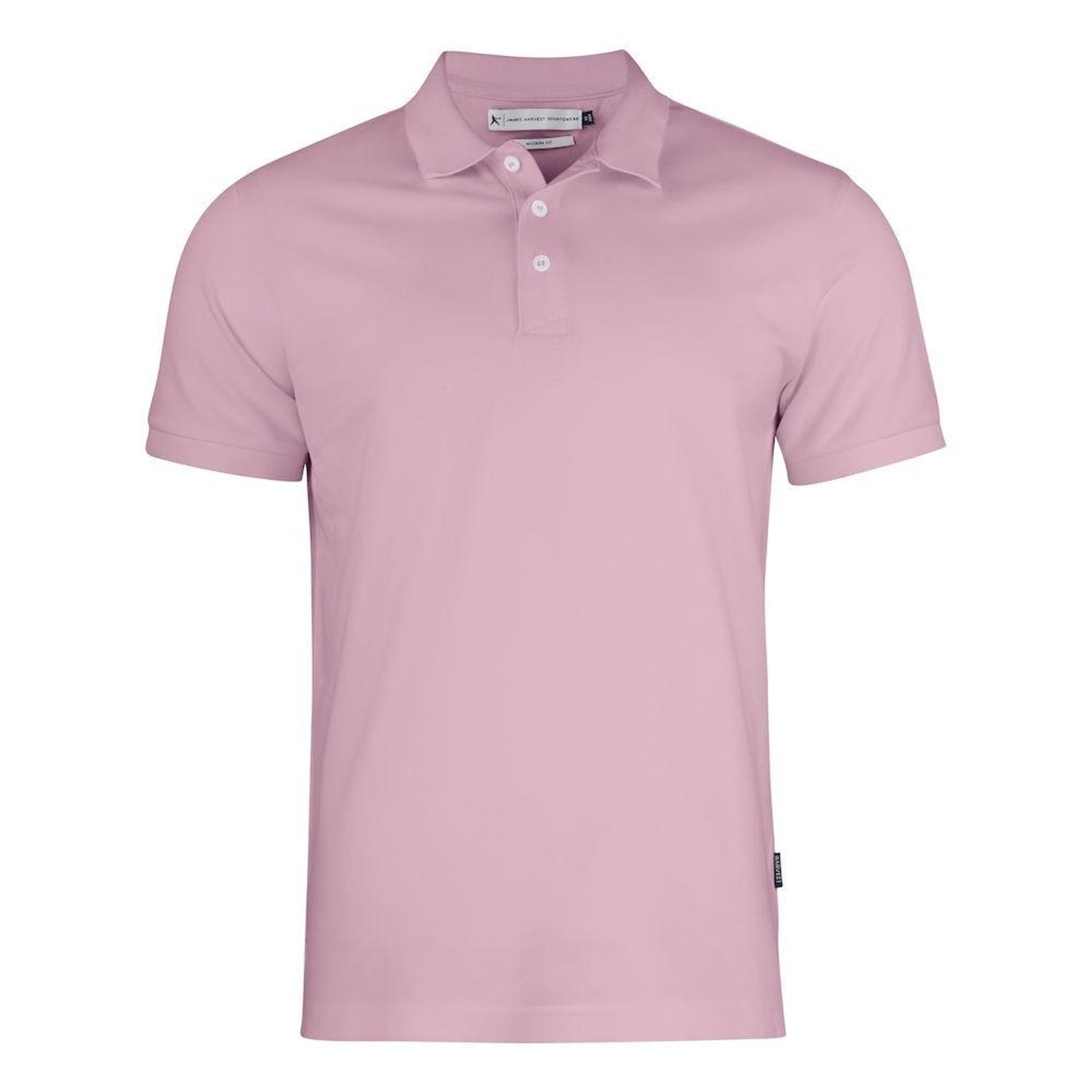 James Harvest Mens Sunset Modern Polo Shirt - Walmart.com