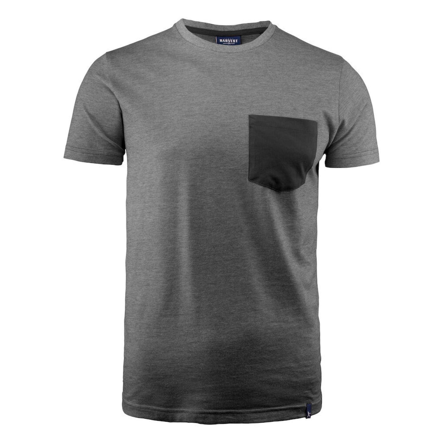 James Harvest Mens T-Shirt - Walmart.com