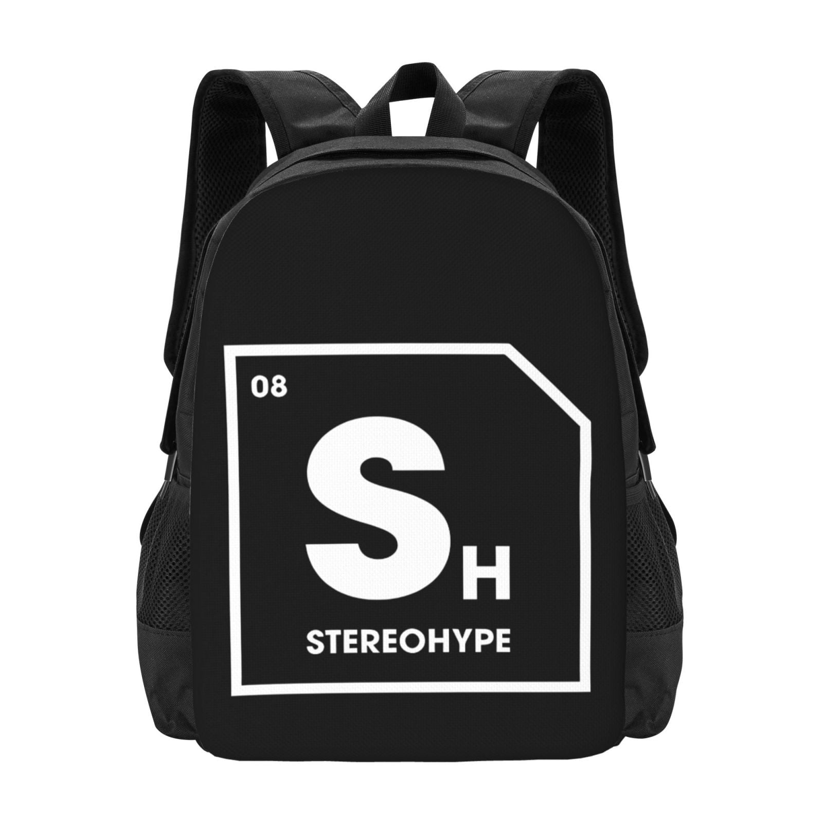 James Hype Backpack for School Teenage Lightweight School Bags Travel ...