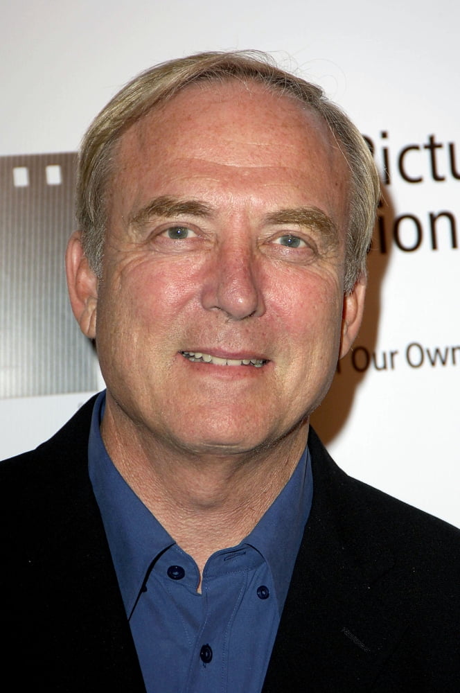 James Keach At Arrivals For Walk The Line Motion Picture & Television ...