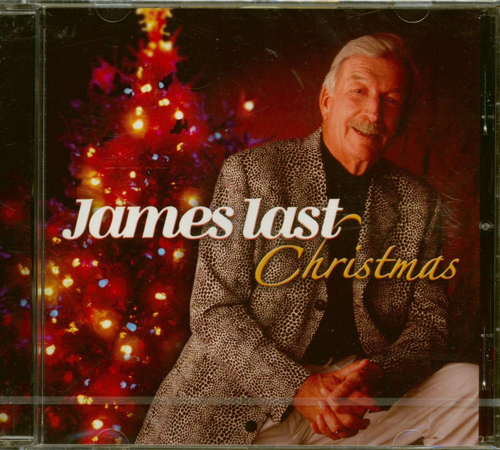 James Last Christmas (CD) - Walmart.com