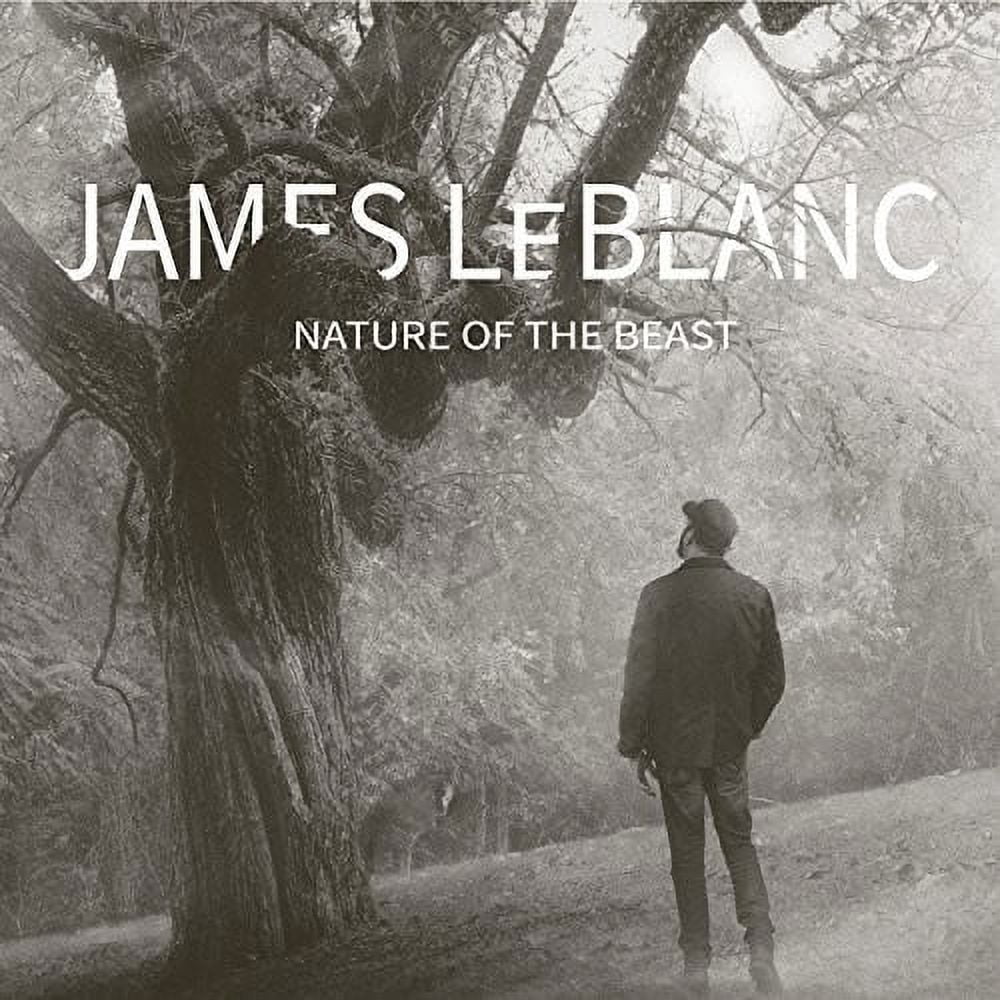 James Leblanc - James Leblanc - Country - CD - Walmart.com