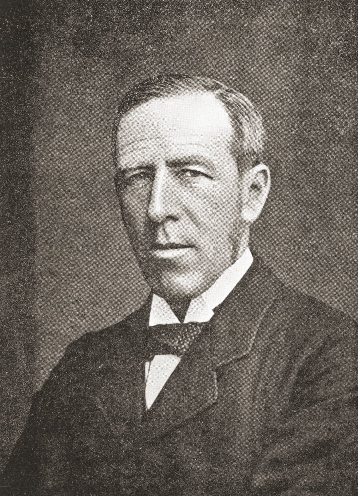 James Lowther, 1840 Poster Print (24 x 34) - Walmart.com