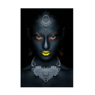 Chris Consani 'Classic Interlude' Canvas Art - Walmart.com