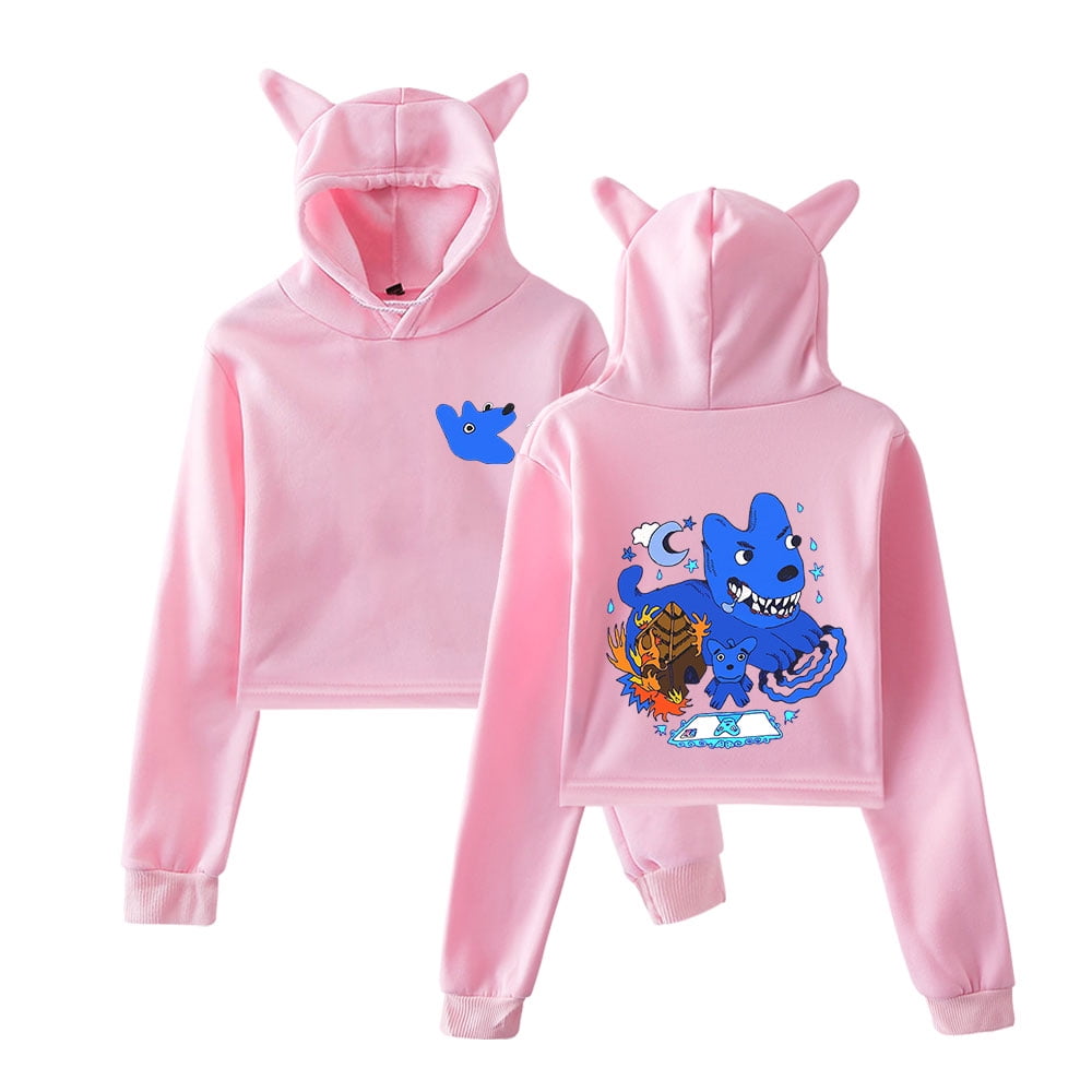 James Marriott Don't Tell The Dog Album Merch Cat Ear Hoodie for Women ...