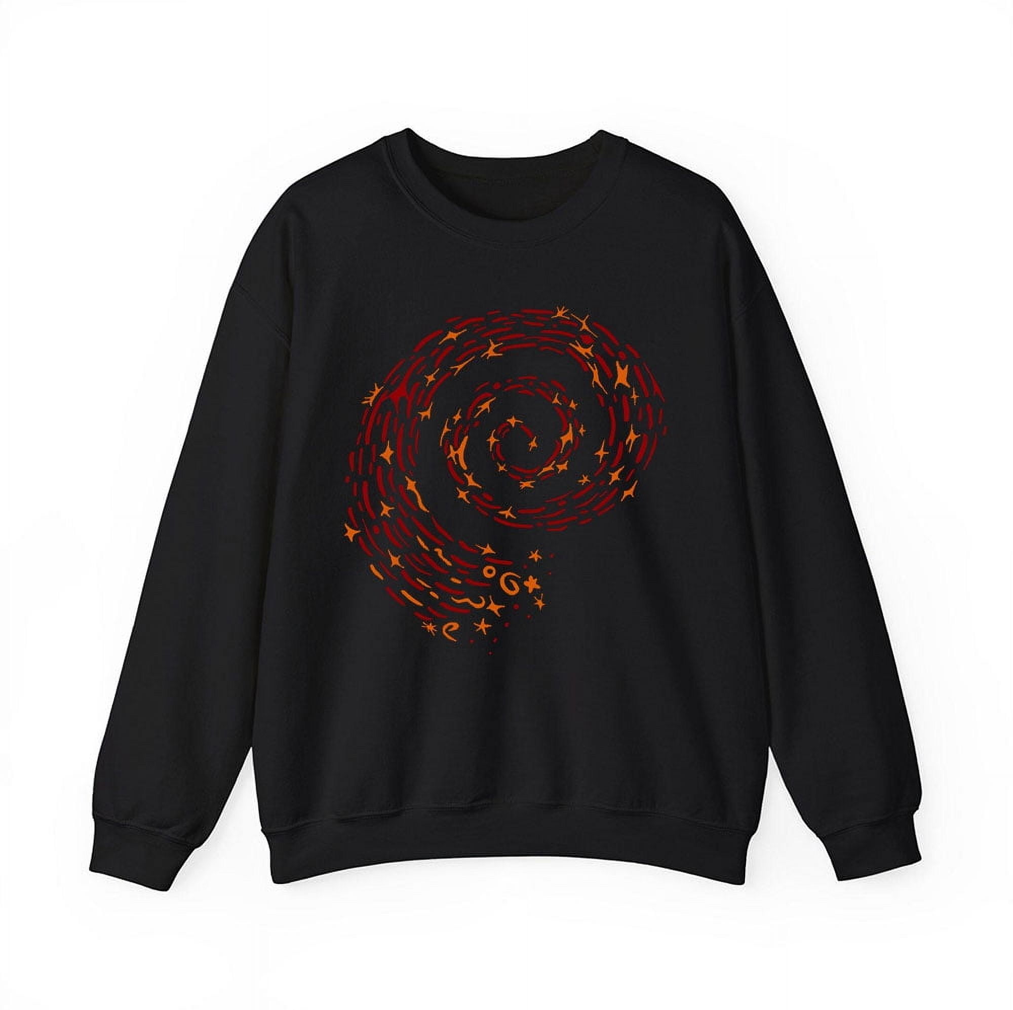 James Marriott Merch Are We There Yet Embroidered Crewneck Sweatshirt ...