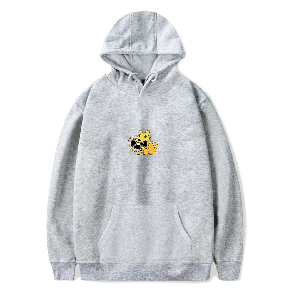 James Marriott Merch Yellow Dog Jasper Album Hoodie Long Sleeve ...