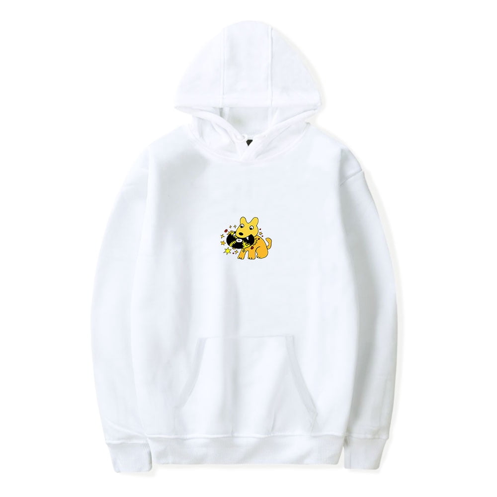 James Marriott Merch Yellow Dog Jasper Album Hoodie Long Sleeve ...