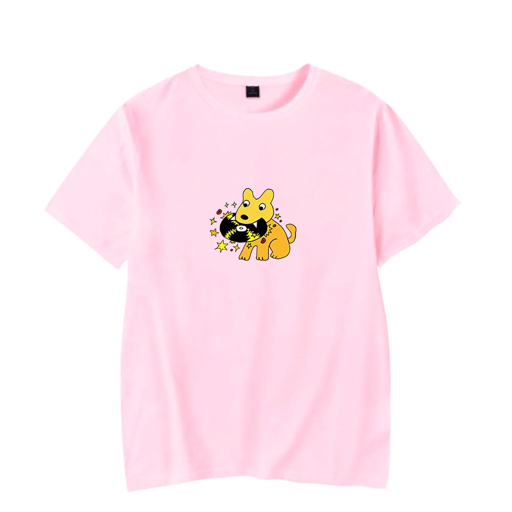 James Marriott Merch Yellow Dog Jasper Album T-Shirt Short Sleeve Tour ...