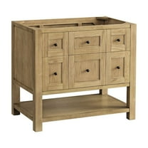 James Martin Vanities 825-V36 De Soto 36" Single Free Standing Wood ...