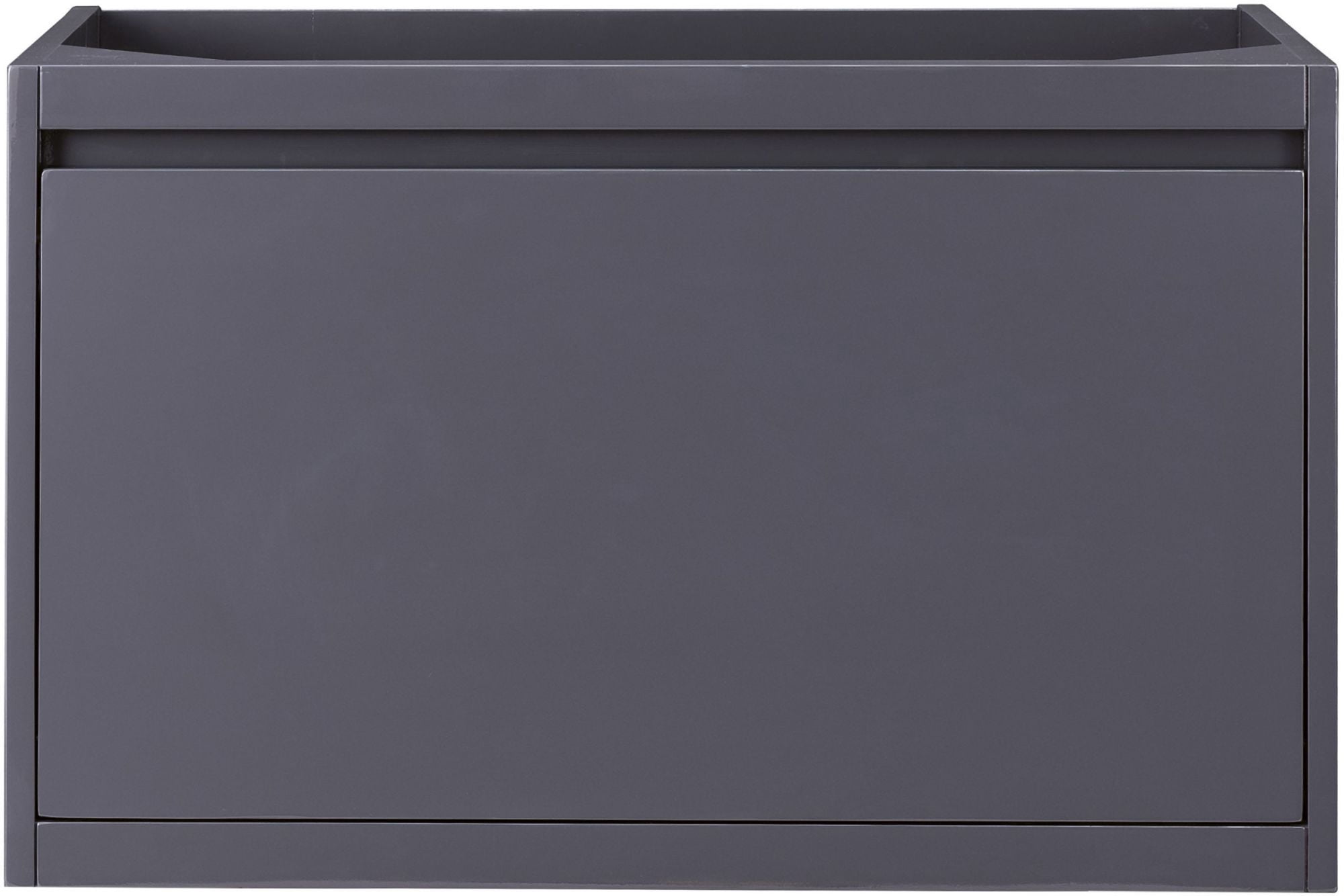 James Martin Vanities 801-V31.5 Milan 32" Wall Mounted Single Basin ...