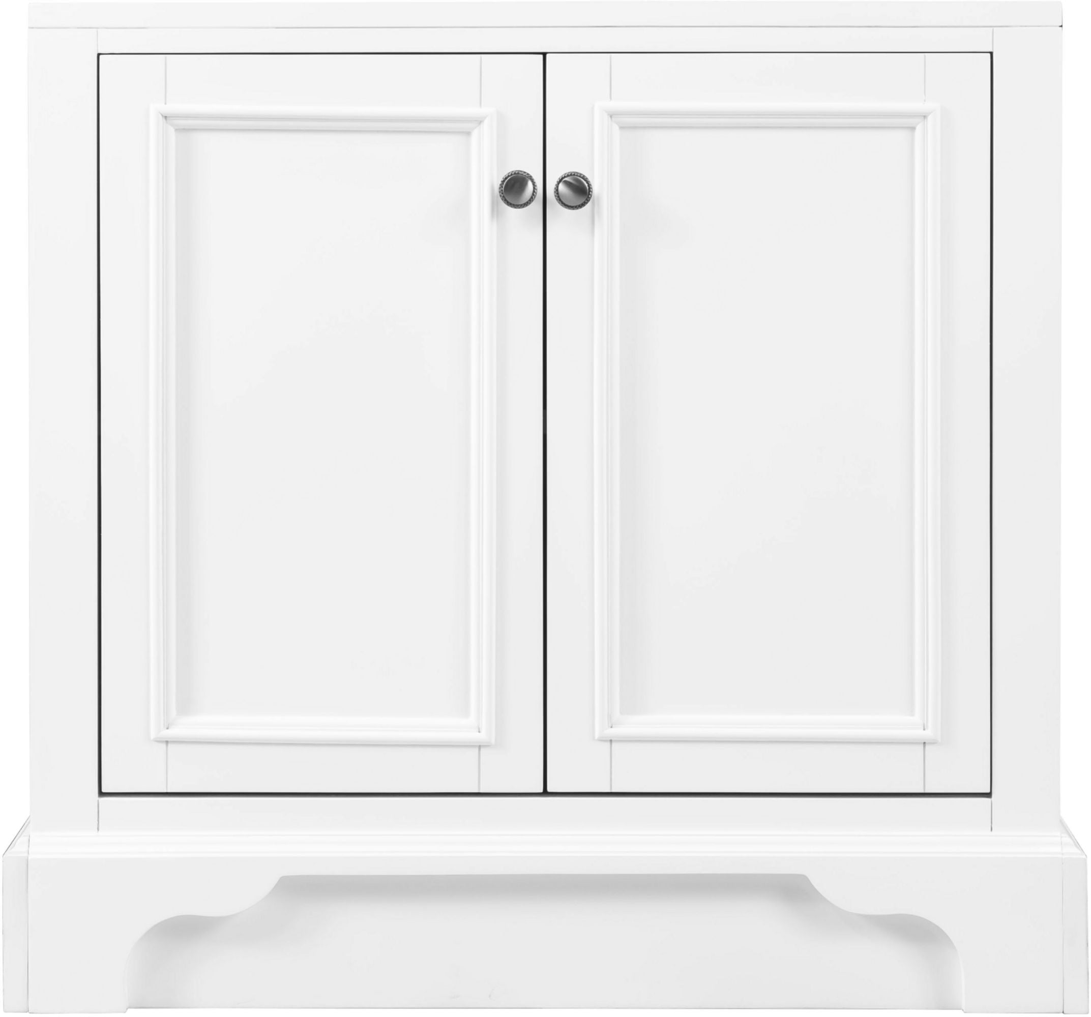 James Martin Vanities 825-Hb30 De Soto 30" Single Basin Hardwood Vanity ...