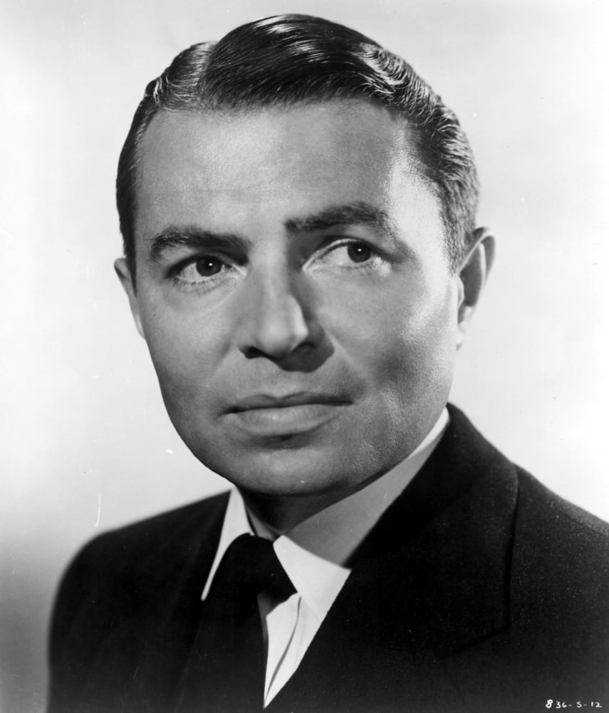 James Mason Portrait 1959 Photo Print (8 x 10) - Walmart.com