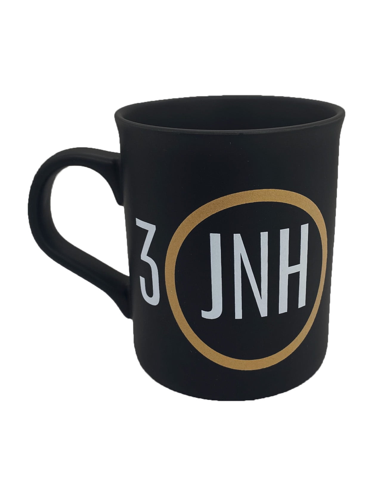 James Newton Howard Mug JNH Logo new Official Black - Walmart.com