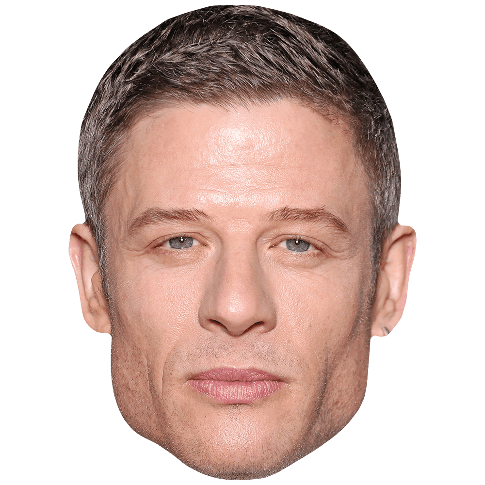 James Norton (Stoic) Big Head. Larger than life mask. - Walmart.com