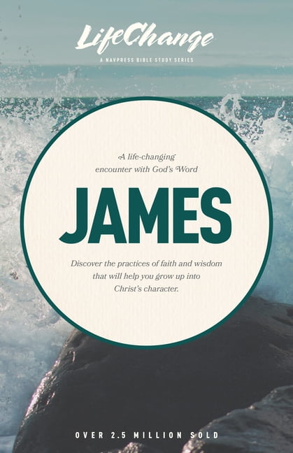 James (Paperback) - Walmart.com