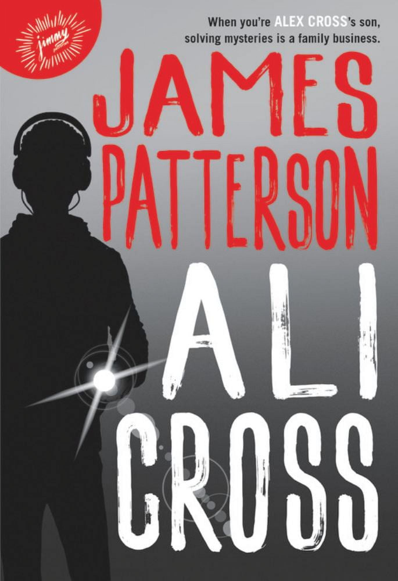 Ali Cross (Paperback) - Walmart.com