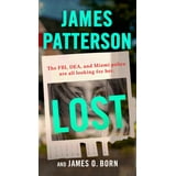James Patterson: Lost (Paperback) - Walmart.com