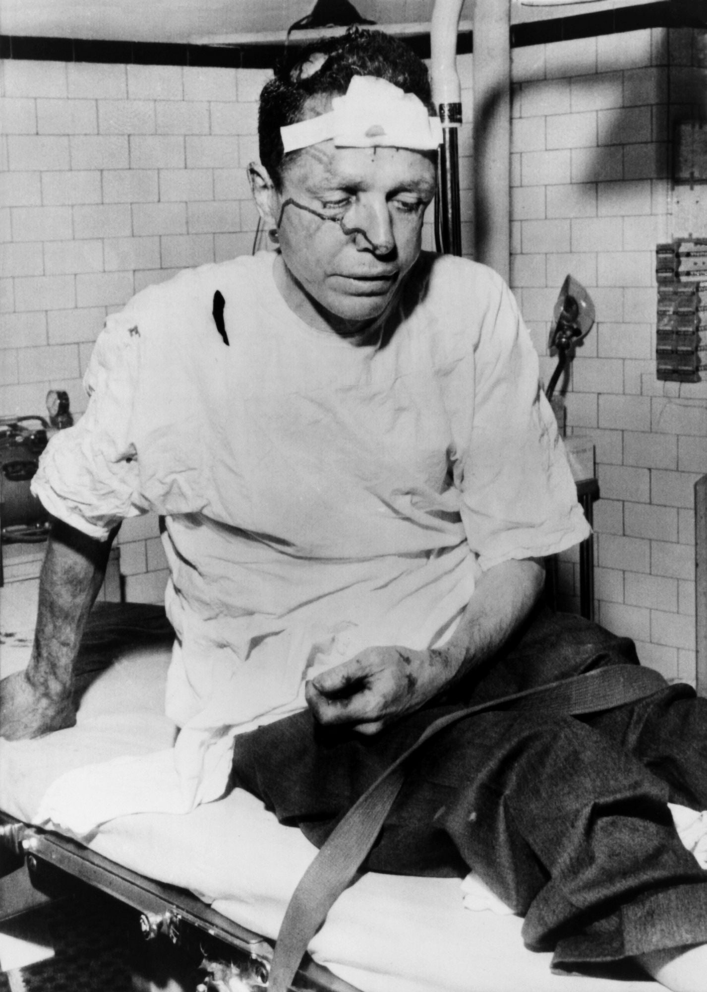 James Peck History (24 x 36) - Walmart.com