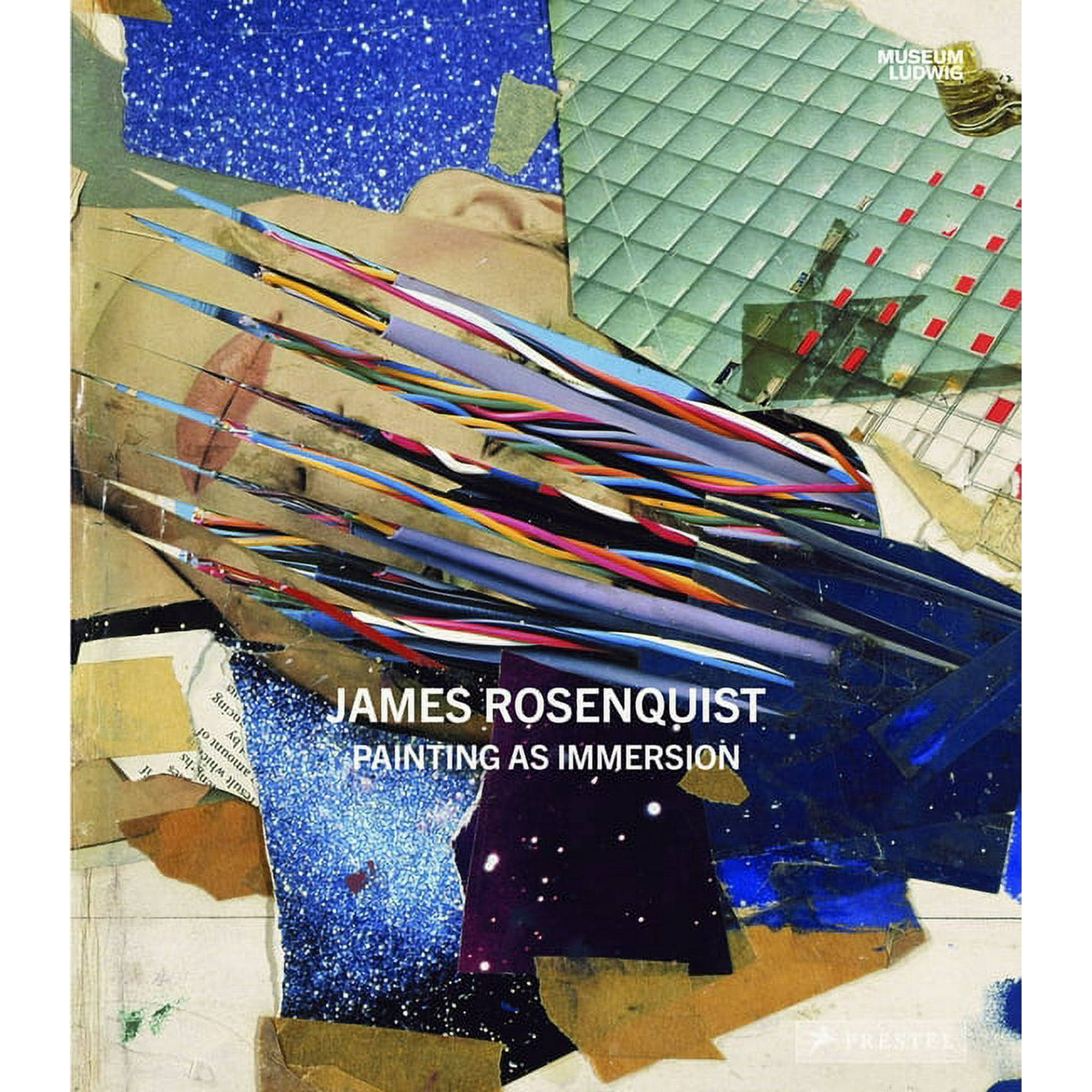 James Rosenquist Pop Art