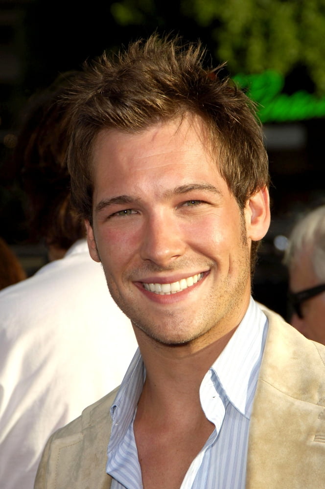 James Stevenson At Arrivals For The Dukes Of Hazzard Premiere, Grauman ...