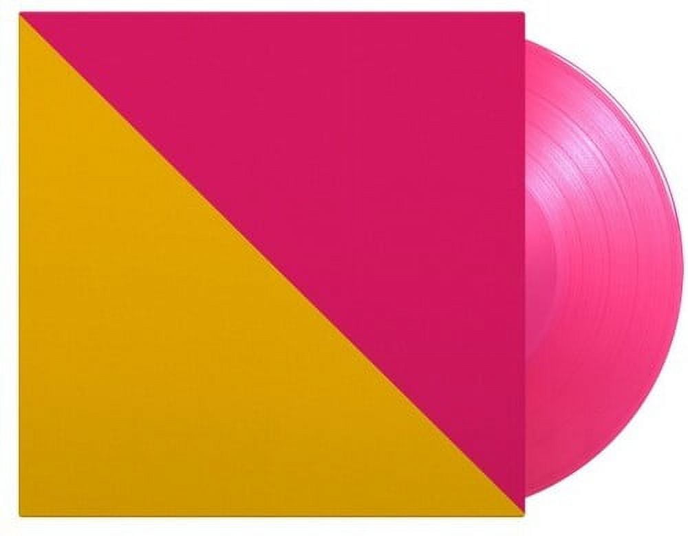 James Taylor - Flag - Limited Gatefold 180-Gram Pink Colored Vinyl ...