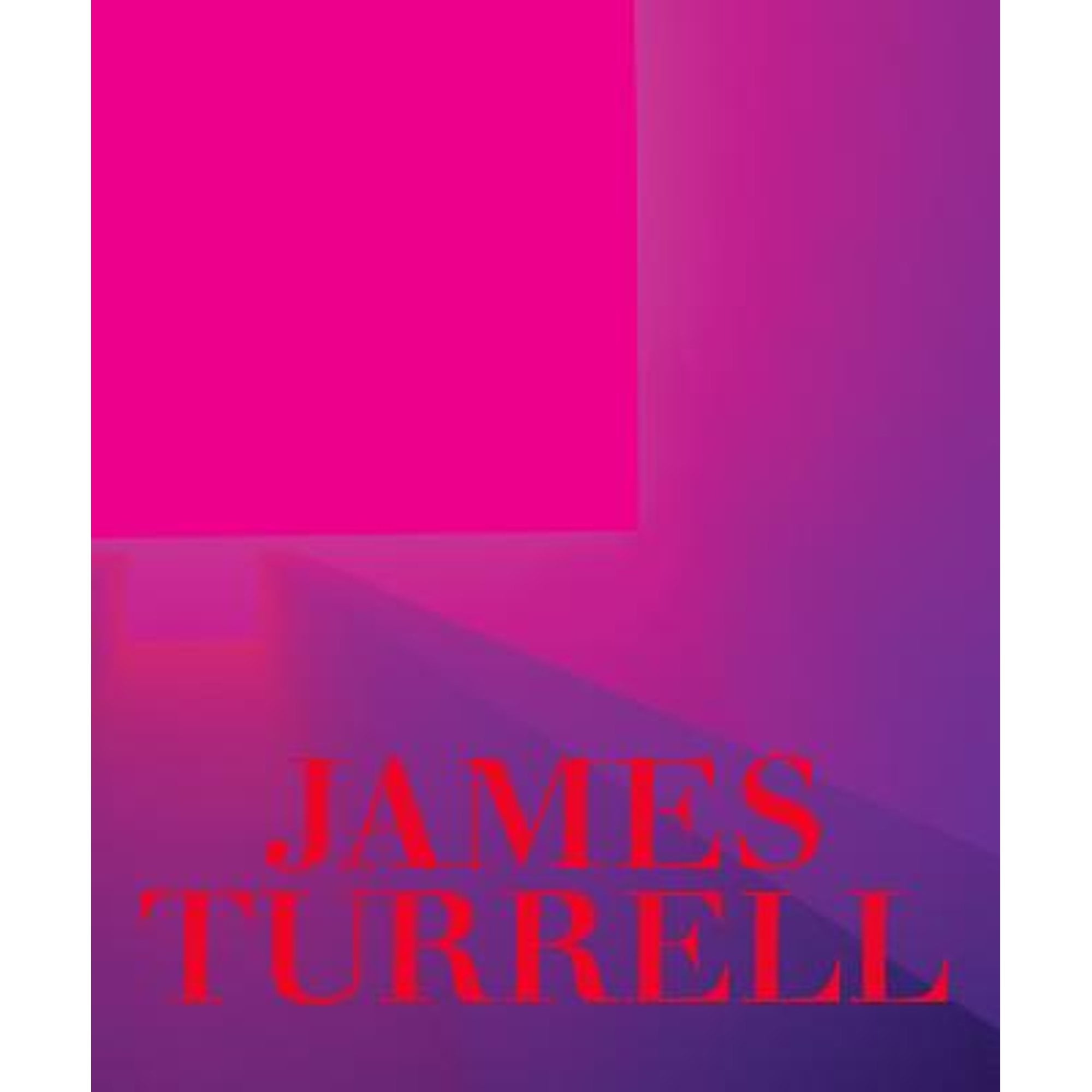 Pre-Owned James Turrell: A Retrospective (Hardcover) 3791352636 ...