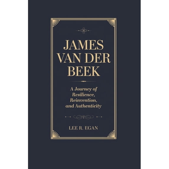 James Van Der Beek: A Journey of Resilience, Reinvention, and ...