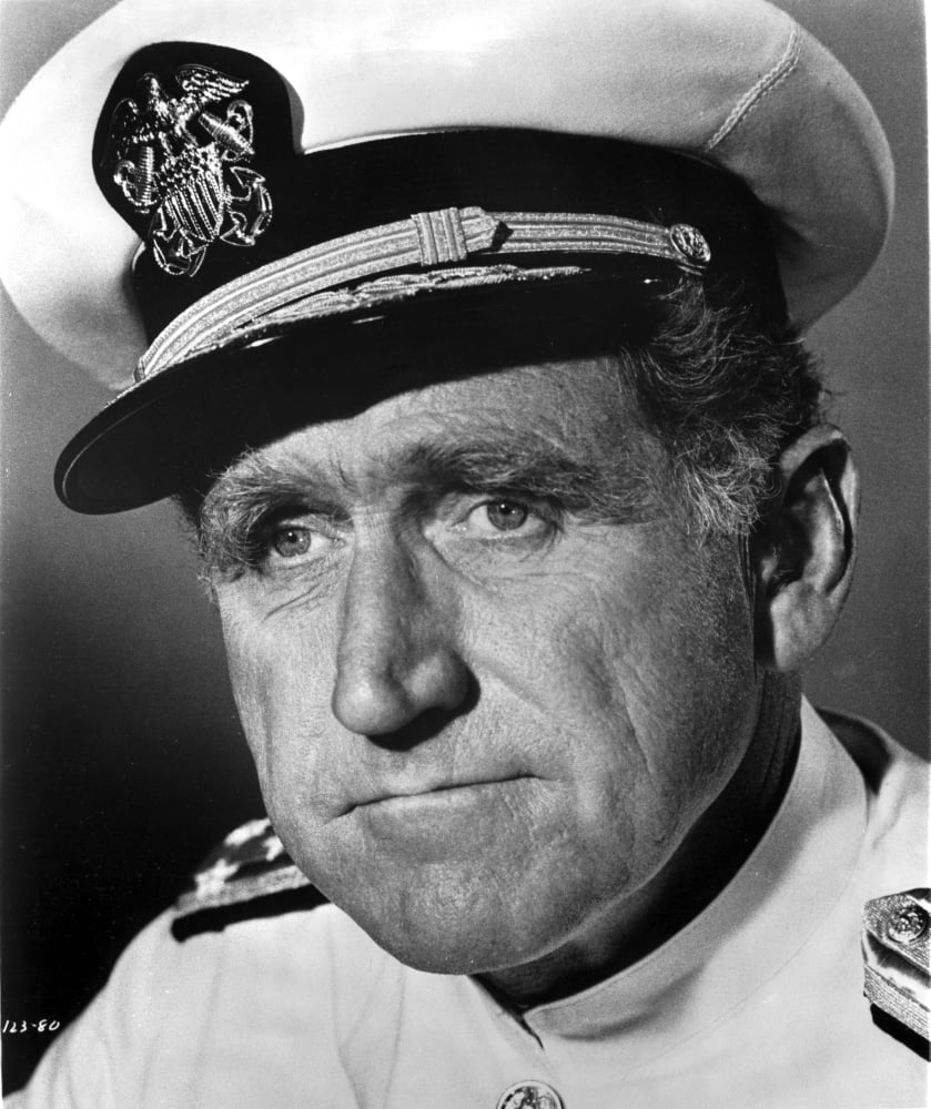 James Whitmore Close Up Portrait Photo Print (24 x 30) - Walmart.com