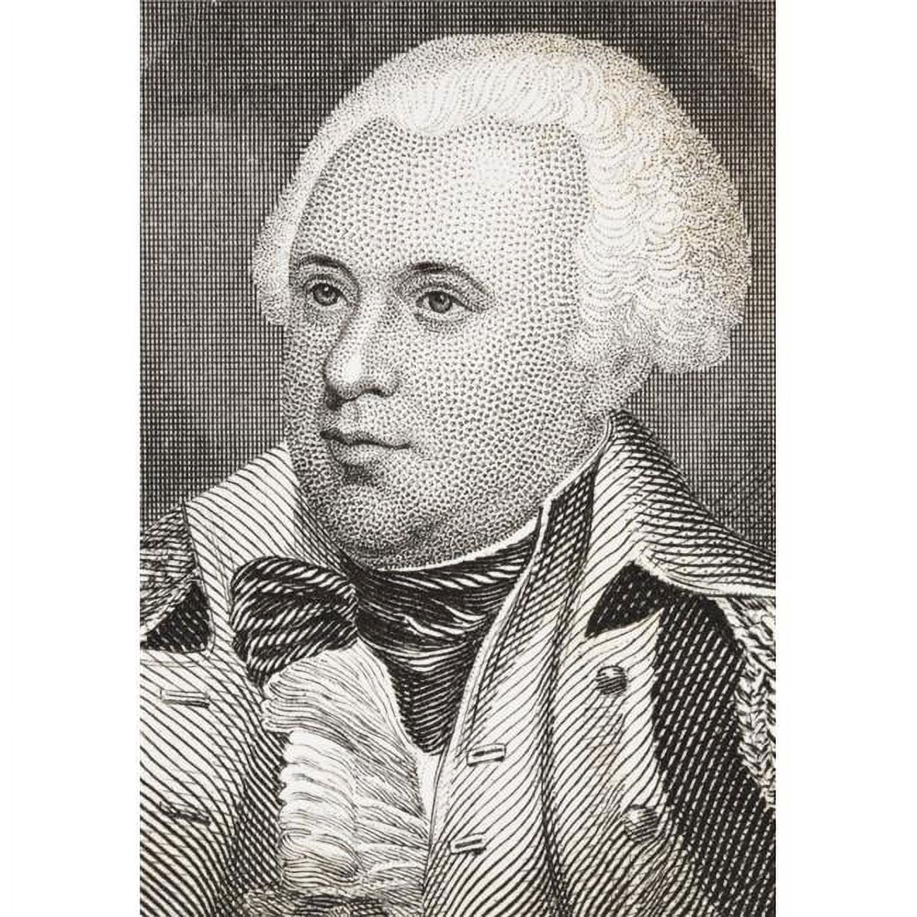 James Wilkinson 1757-1825 United States Army Senior Officer & Statesman ...