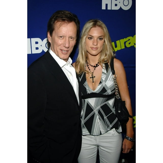 James Woods & Ashley Madison HBO's Entourage Season 3 Premiere Premium ...