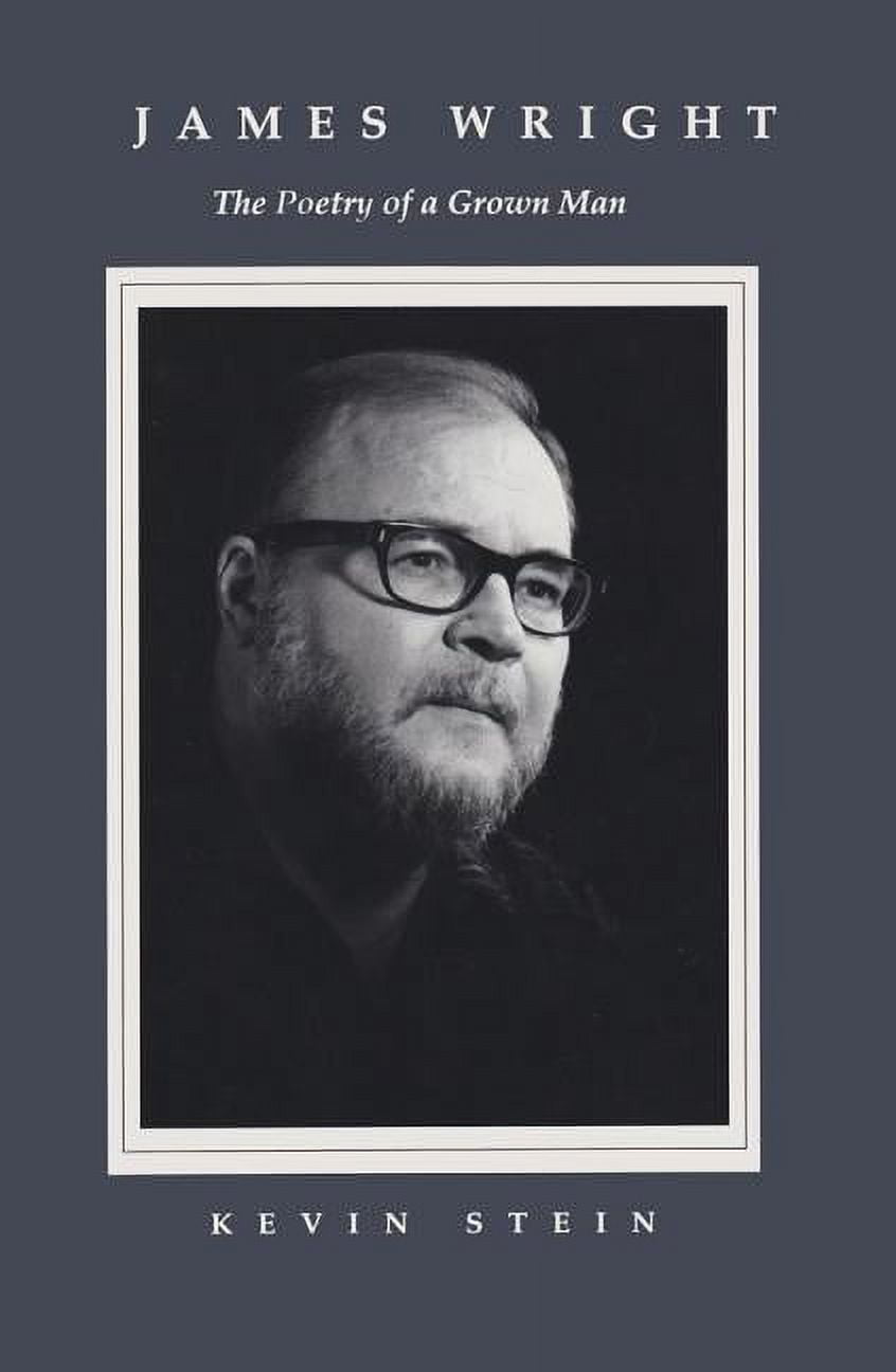 James Wright Books - Walmart.com