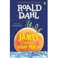 James and the Giant Peach: The Scented Peach Edition - Walmart.com