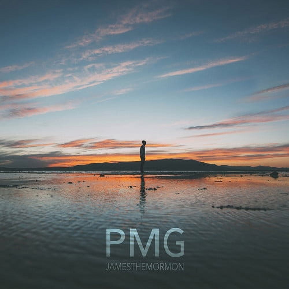 James the Mormon - Pmg - Music & Performance - CD - Walmart.com