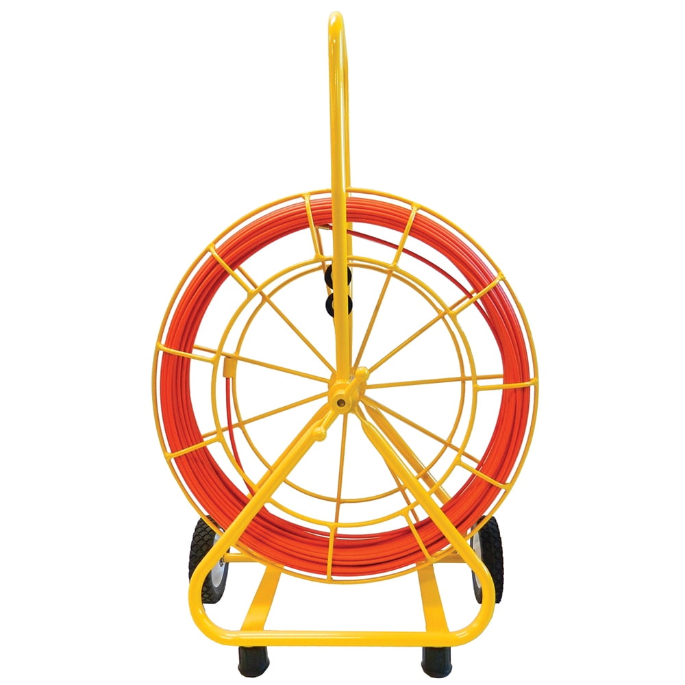 Jameson 6-14-300M 300' X 1/4" Easy Buddy Conduit Rodder - Walmart.com