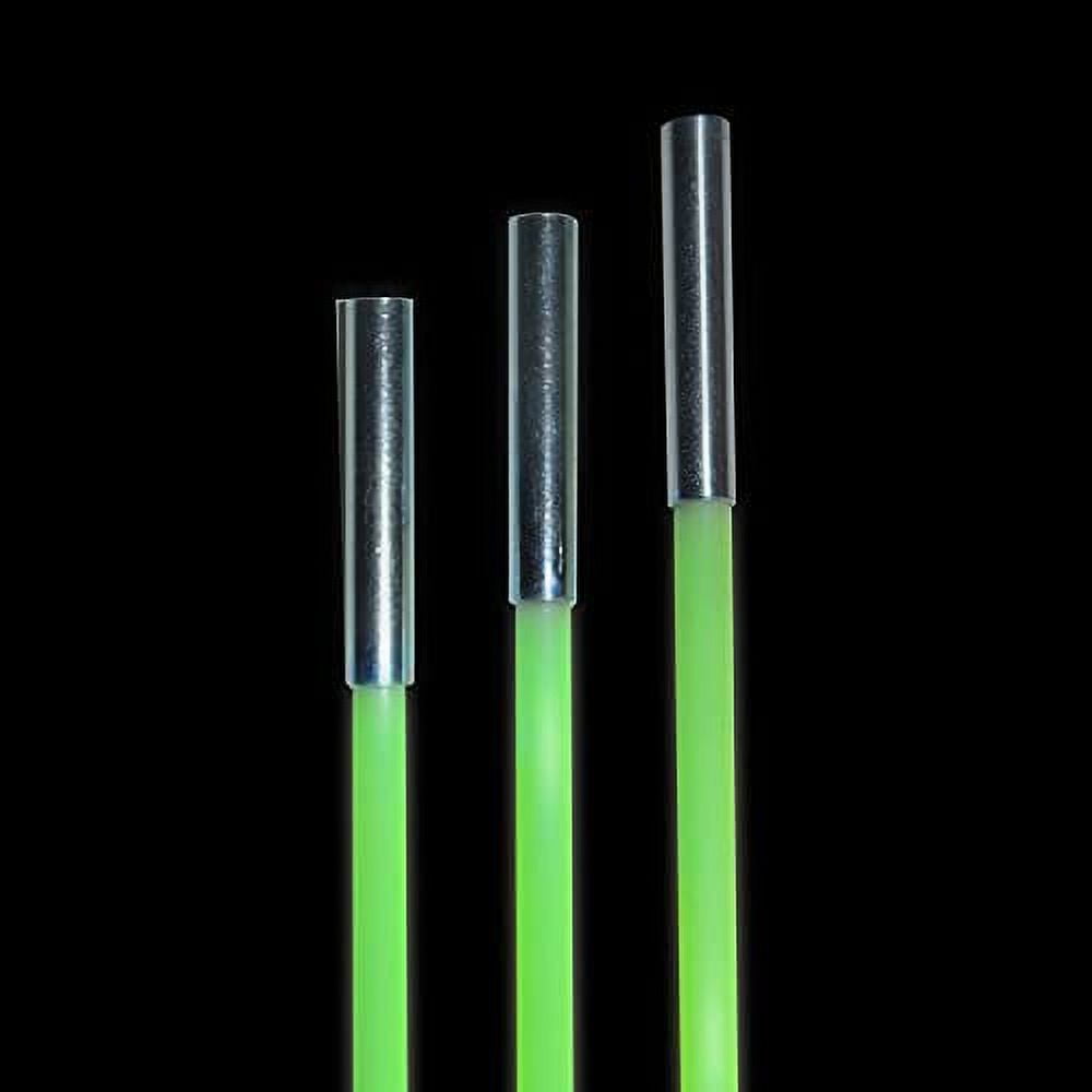 Jameson 7-8VK Fiberglass Glow Rod Kit, 34' - Walmart.com