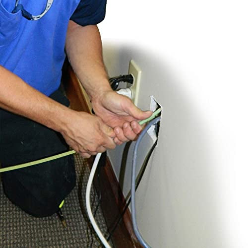 Jameson 7SS-36T Fiberglass Glow Rod Kit, 18' - Walmart.com