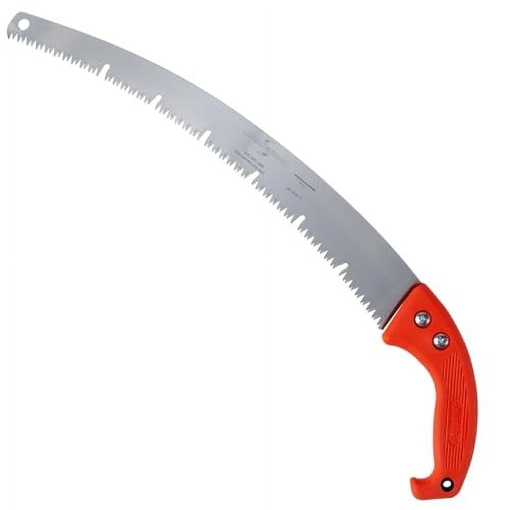 Jameson Barracuda™ Tri-Cut Gullet Edge Hand Saw – 16-Inch Ultra-Sharp ...