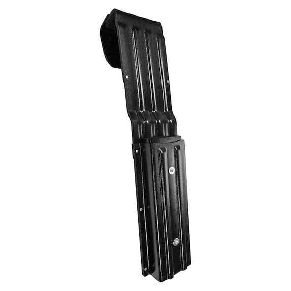 Jameson Bucket Mount Holster,for Chainsaw,w/R 24-14L - Walmart.com